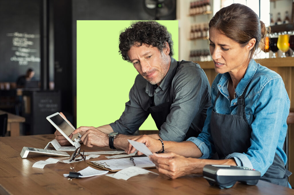 The hidden risks of loan stacking - Journey Capital